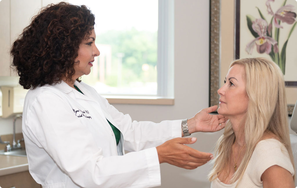 Double Board Certified Facial Cosmetic Plastic Surgeryr | Dr. Myra ...